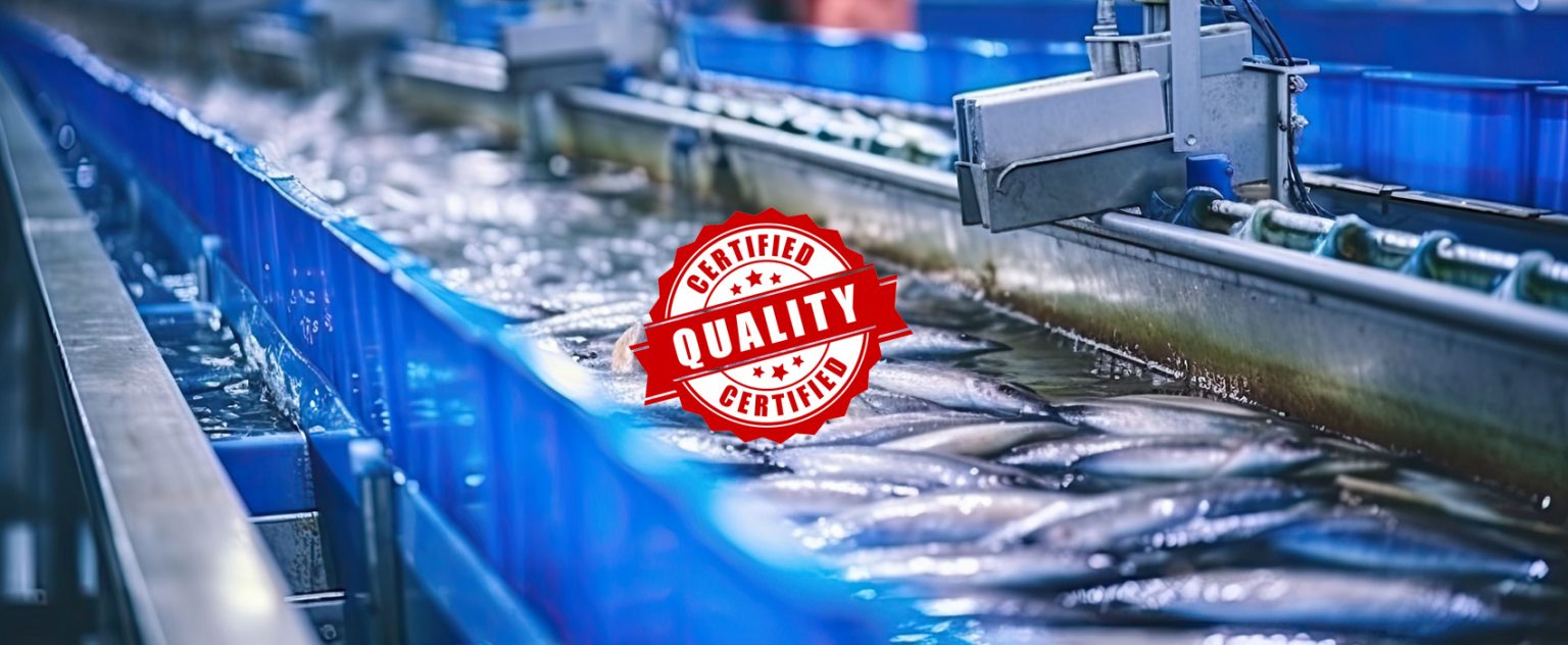 Certificación normas de calidad IFS y estándares GFSI